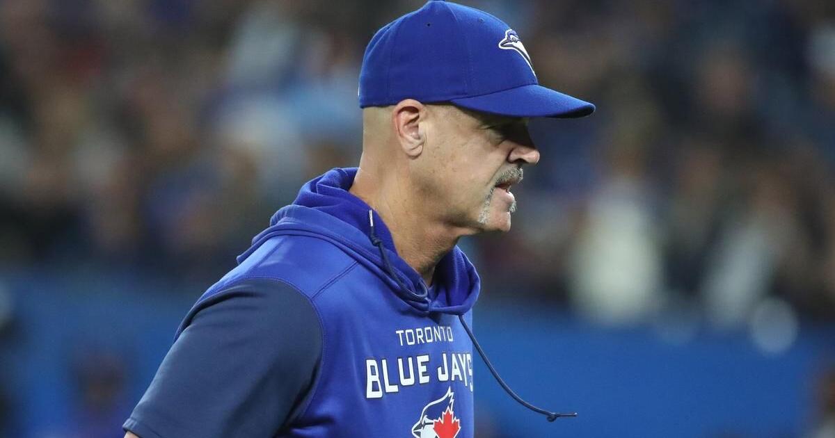 Blue Jays coach Pete Walker pleads guilty to reckless driving