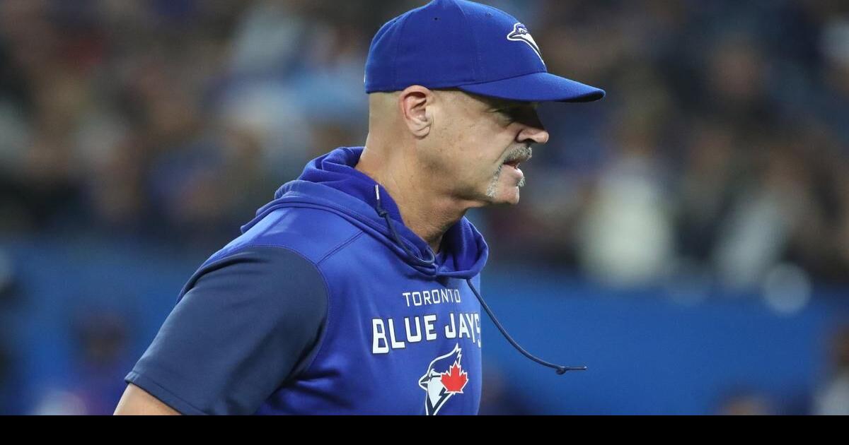 Blue Jays coach Pete Walker pleads guilty to reckless driving