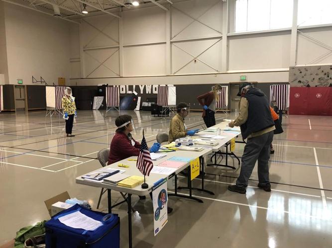 Sullivan, Gross advance in Alaska US Senate primaries