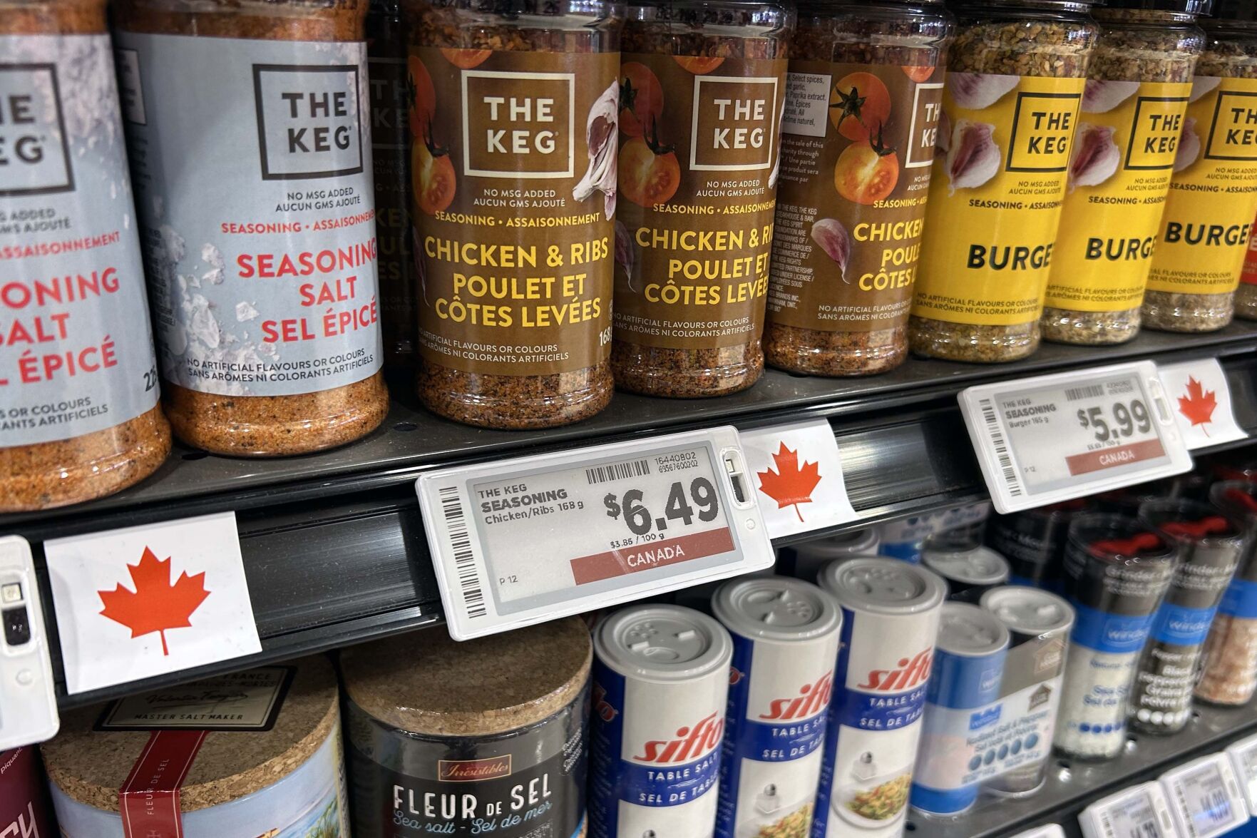 Toronto food 2025: $20 sandwiches and everything protein
