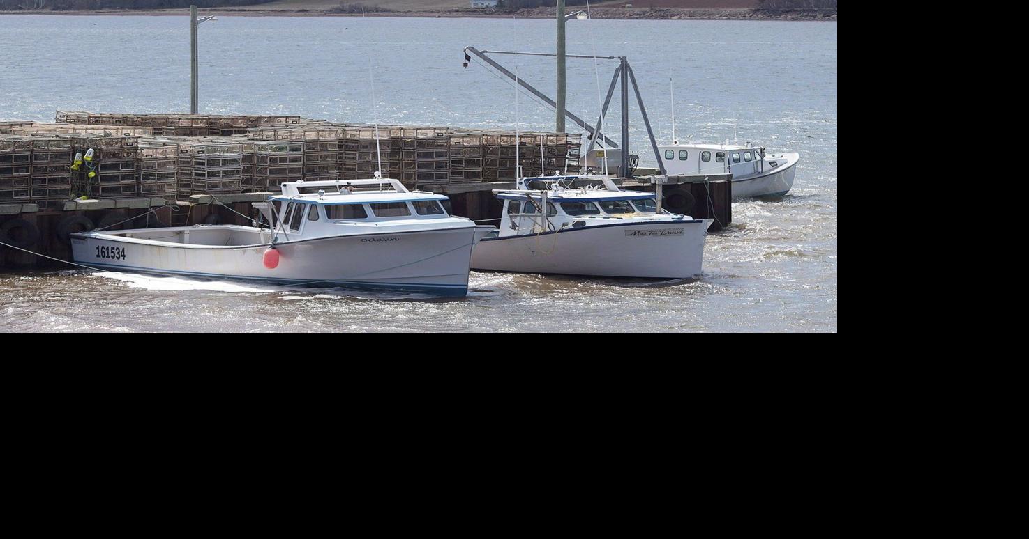 P.E.I. First Nation says fisheries officers seized 300 Indigenous ...