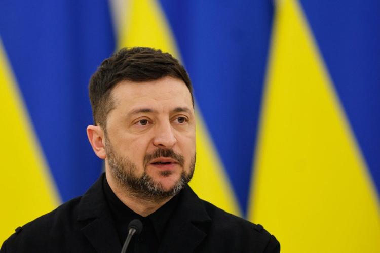 Further Russia-Ukraine talks scheduled for next week, says Zelenskyy