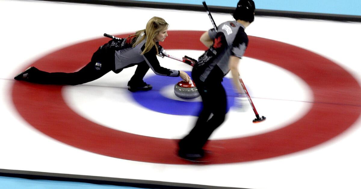 Jennifer Jones has day off to ponder life at the top