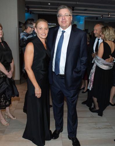 Southlake Gala raises $3.86 million for health centre