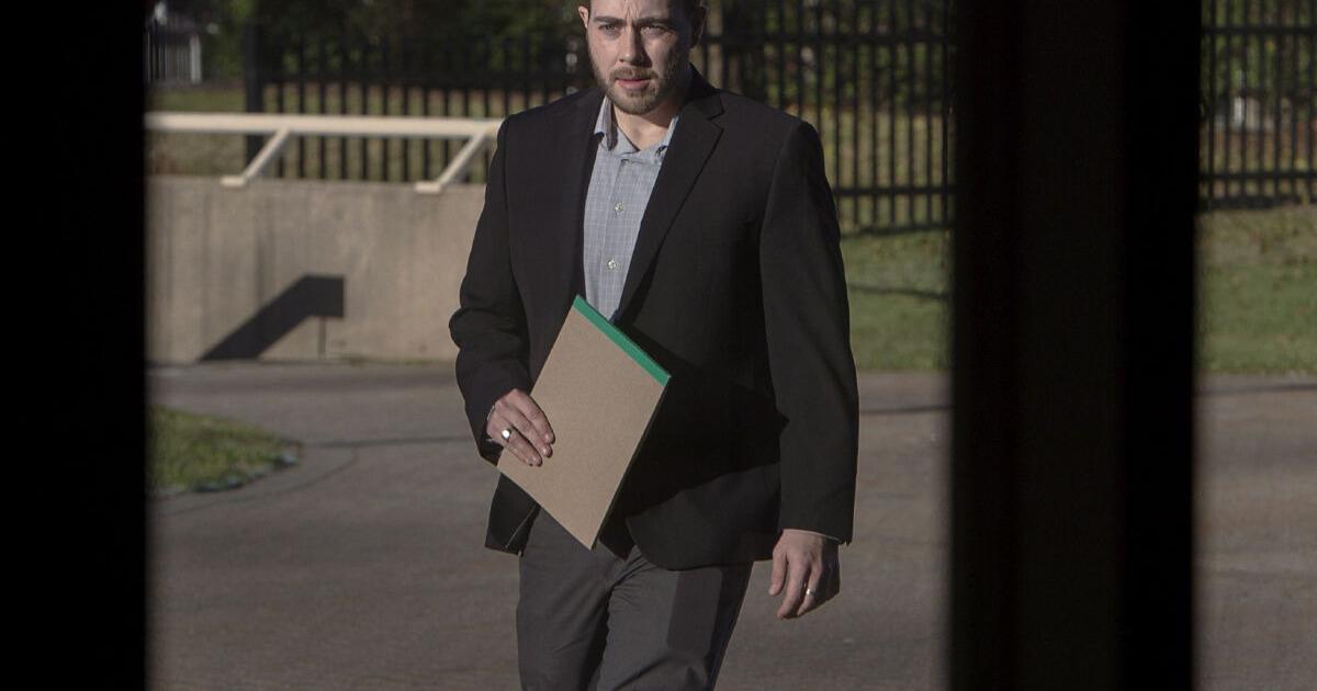 Halifax murder trial shown video of man rolling compost bin allegedly ...