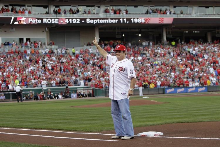 Rose and Jackson get posthumous reprieve, but gambling on baseball is ...