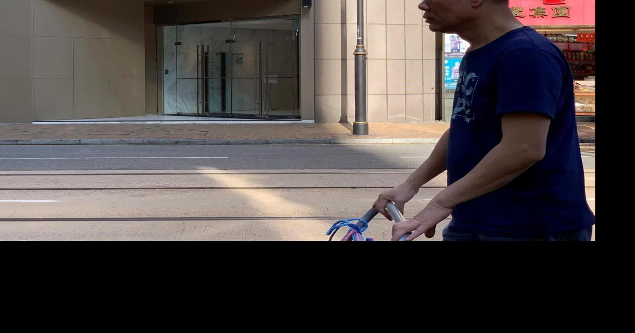 China says self-confessed spy defector is fraudster