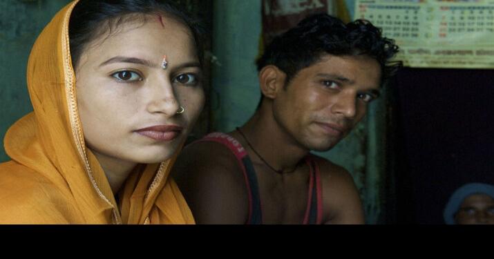 Couples in India dying in 'honour killings'