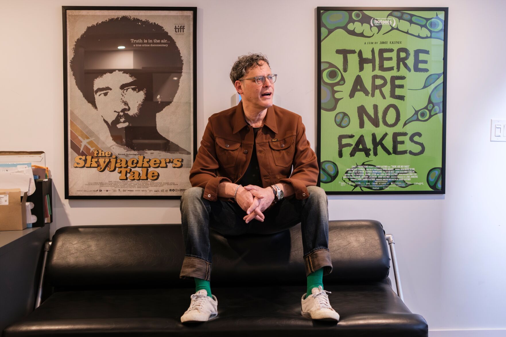 New documentary “The Spoils” examines Nazi-looted artwork