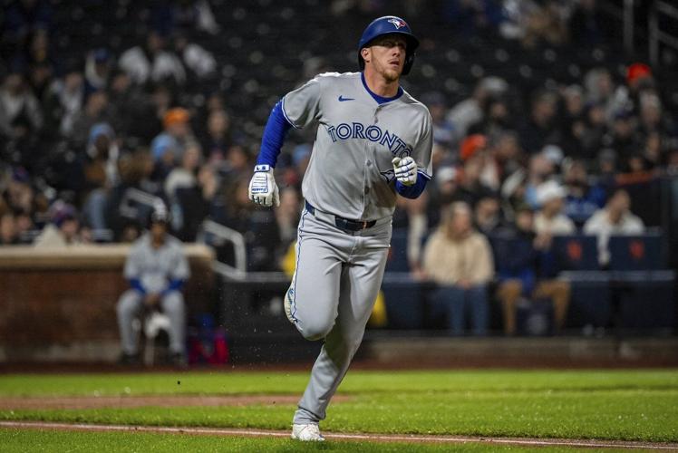 Lindor's sac fly caps Mets' 3-2 comeback win over Blue Jays after ...