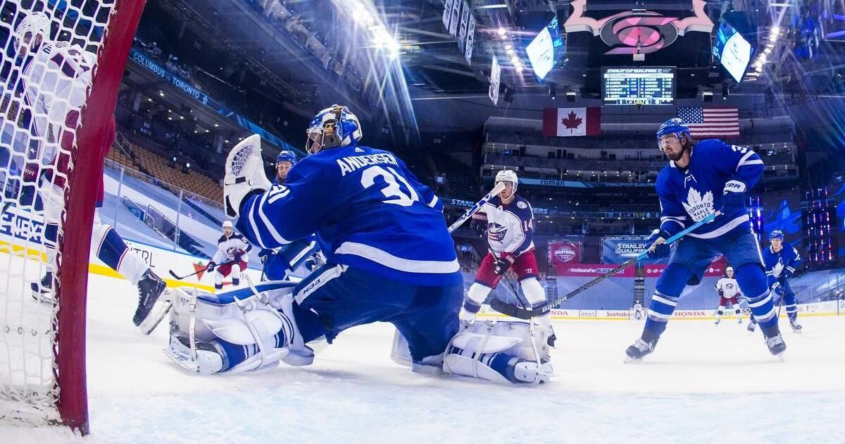 There’s hope for hockey nights in Canada in January. A look inside the ...
