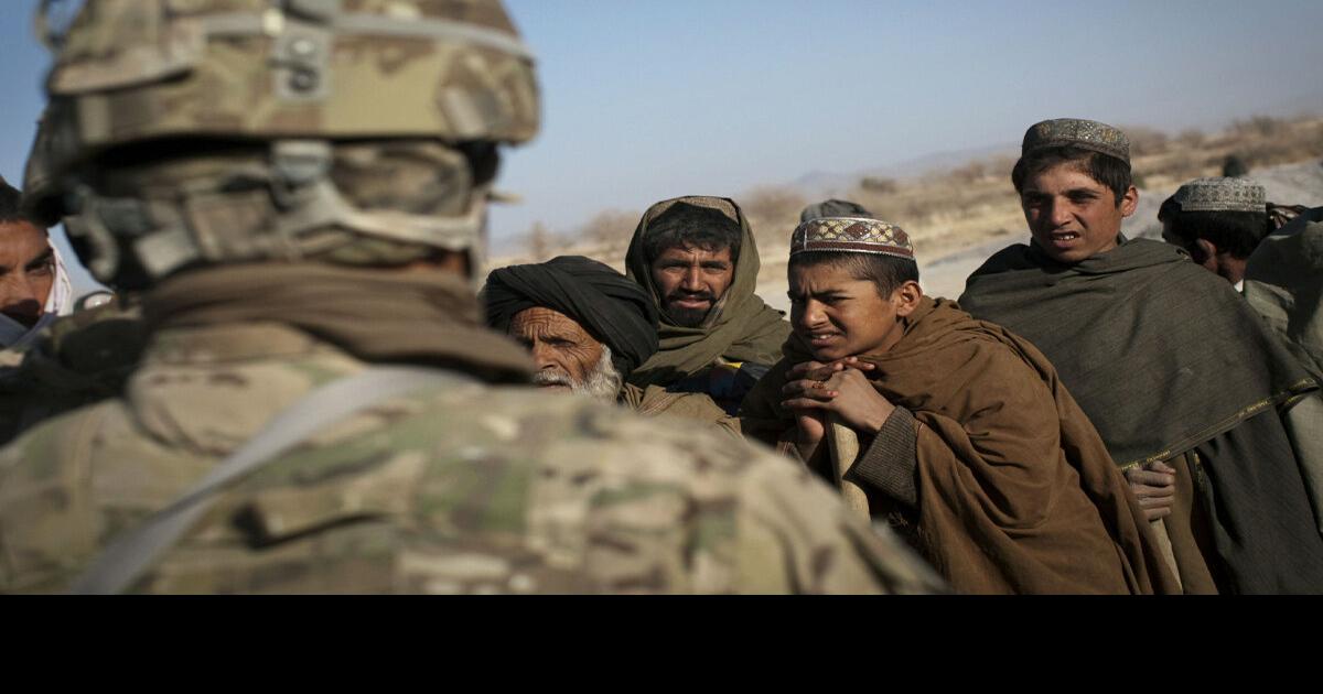 Canada delivers night letters of its own to counter Taliban threats