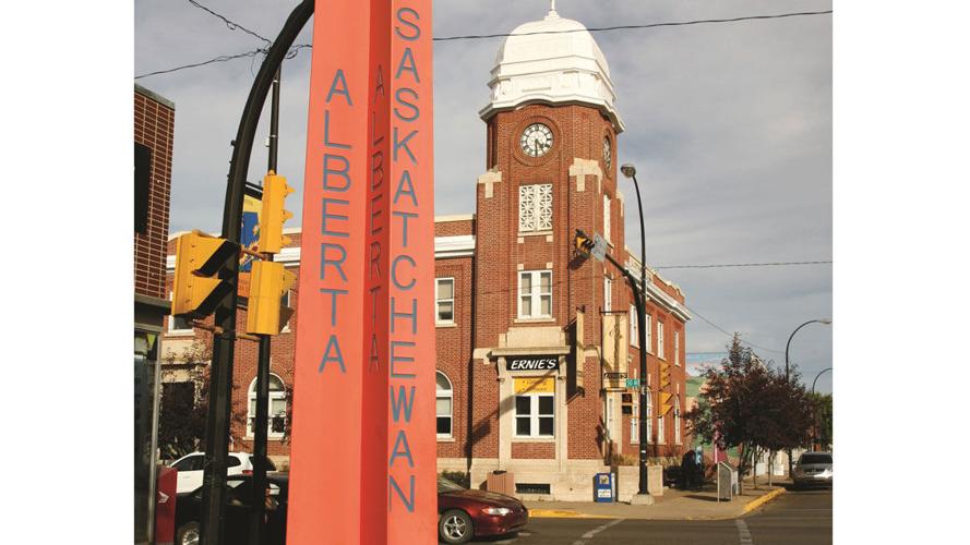 10 things to do in Saskatchewan