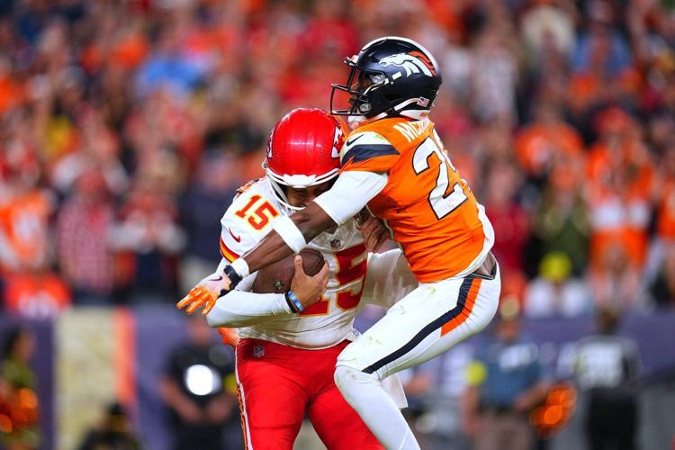 Broncos' resilience shines in win over Chiefs as Denver hits the bye at ...