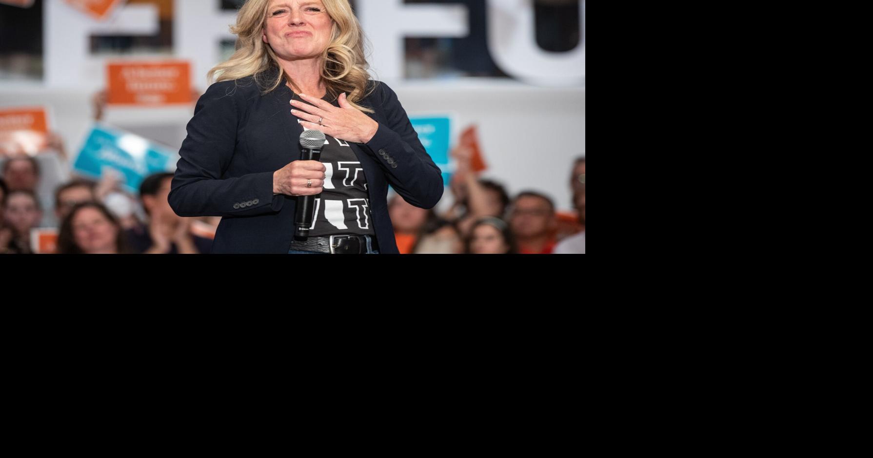 Former Alberta premier Rachel Notley quitting legislature seat as of ...