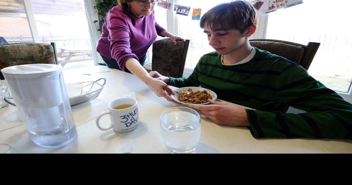 Sick Kids’ doctor probes mystery of epilepsy