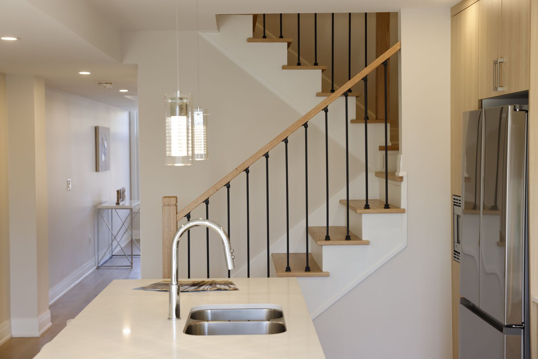 What each unit in this Toronto condo multiplex sold for