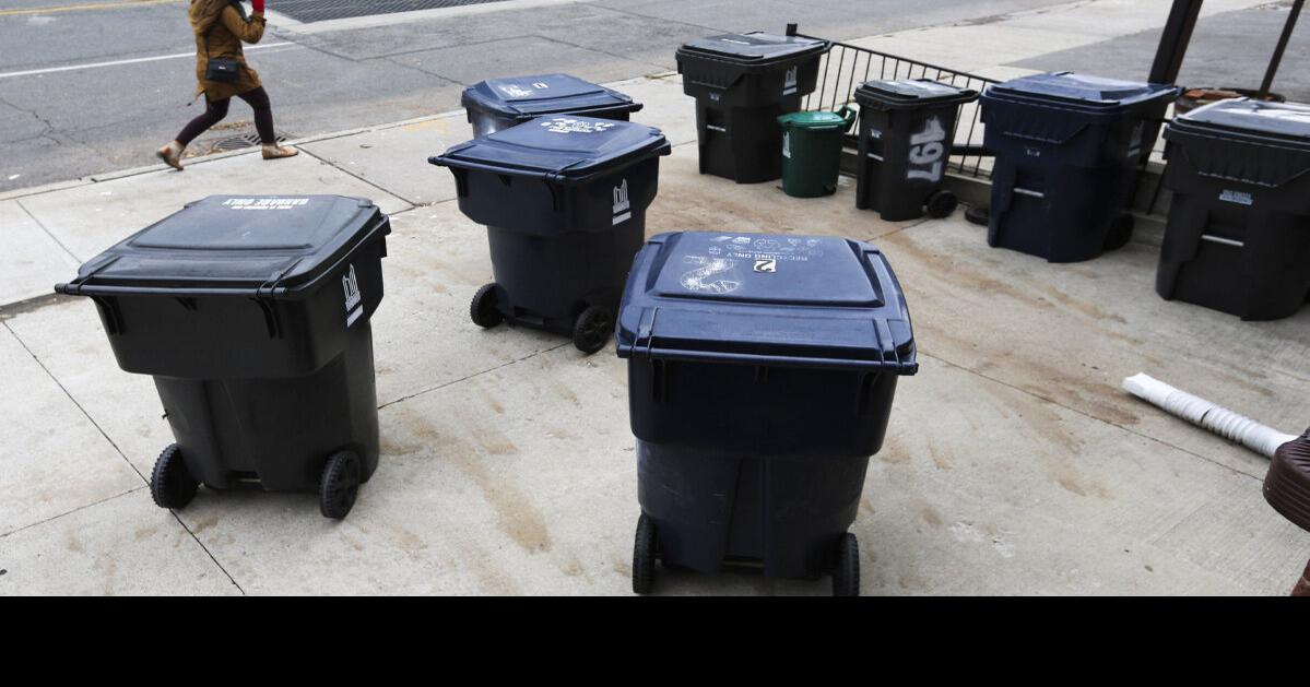 Toronto garbage and water rates set to rise