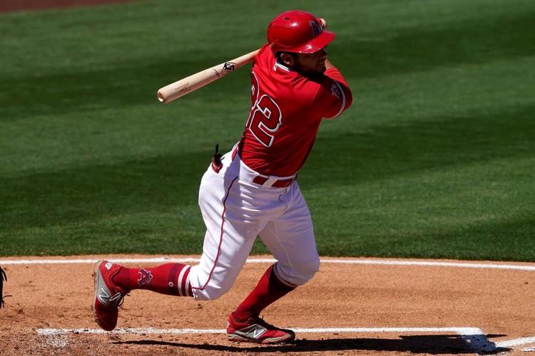 Angels ink David Fletcher to 5-year, $26 million contract