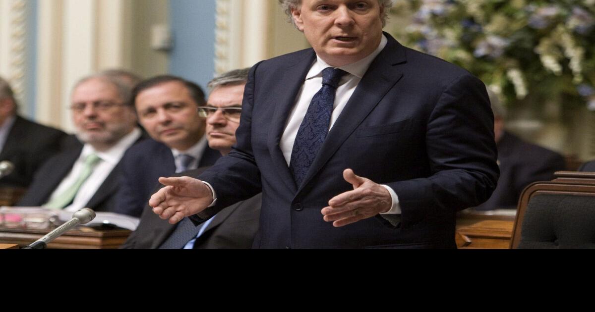Hébert: Quebec’s stormy spring will be front and centre in next election