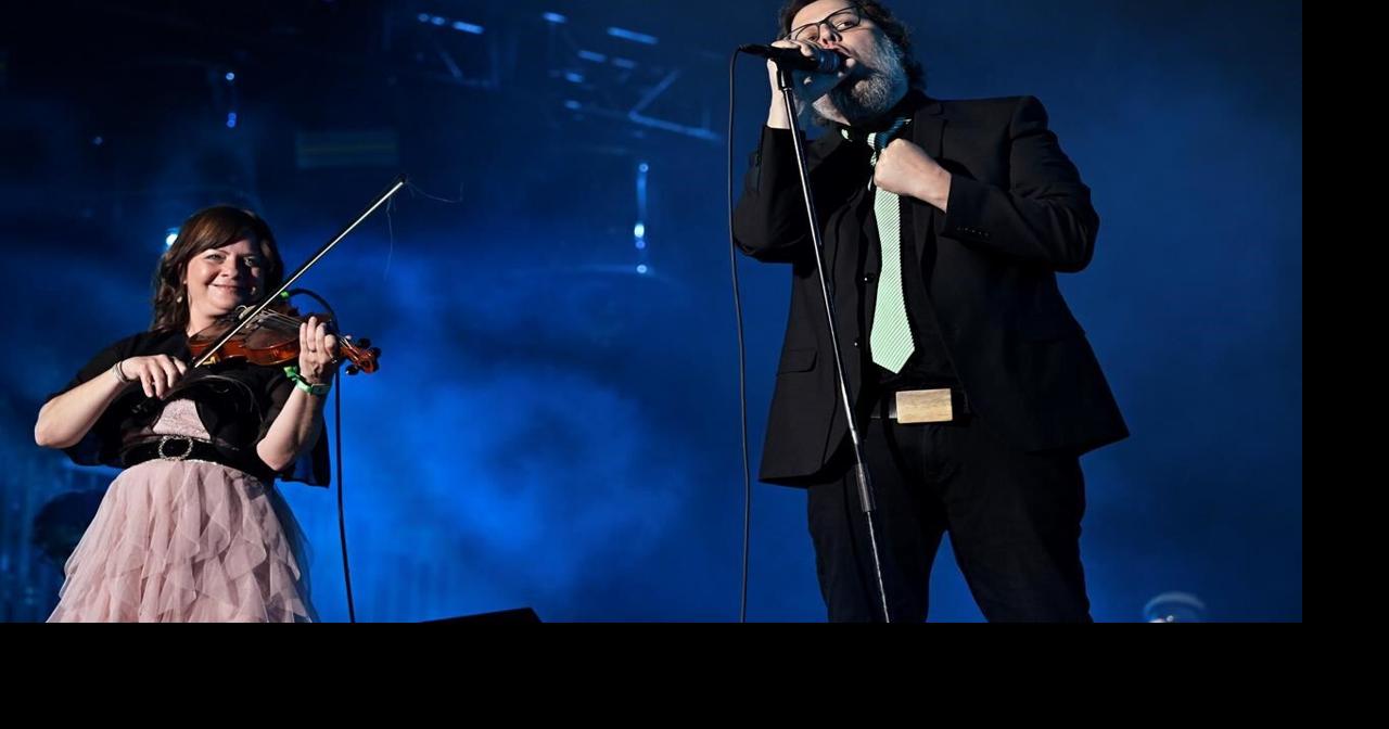 Ceremony for Les Cowboys Fringants singer Karl Tremblay next week in ...