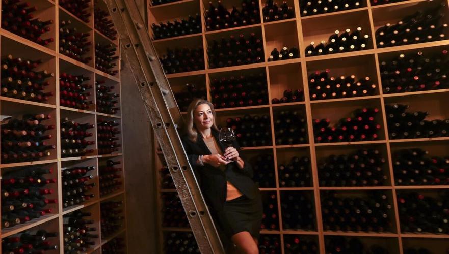 ‘I trained my nose like crazy.’ What it’s like to prepare for the ...