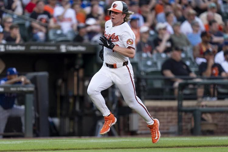 Burnes shackles Rangers over 7 innings and Orioles hit 4 HRs in 11-2 ...