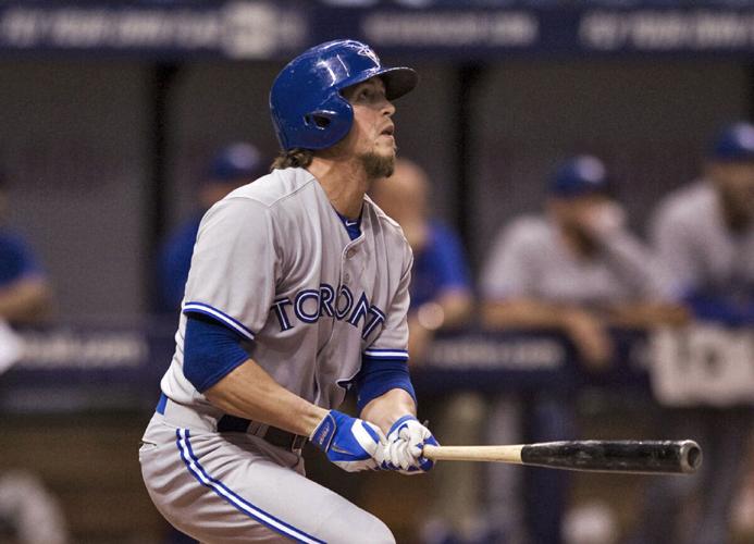 Blue Jays: Colby Rasmus the hero in extras as Toronto sweeps Rays