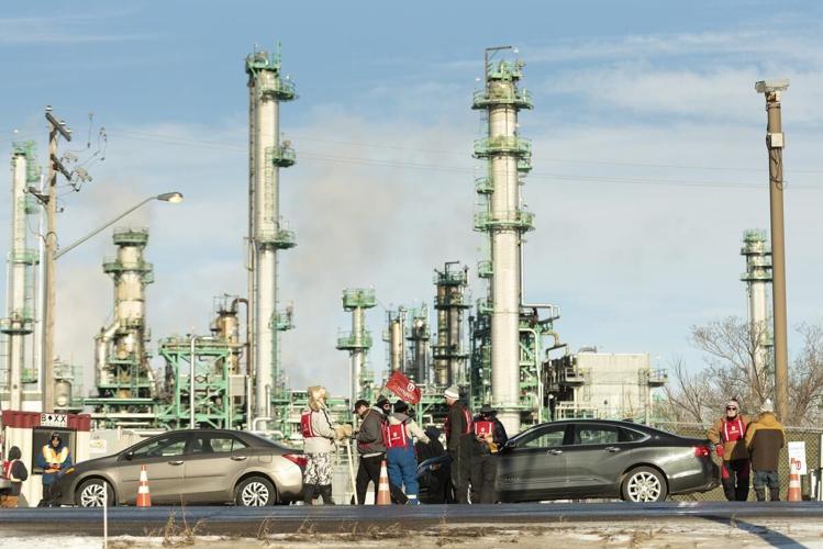 Is Regina’s Co-op lockout a watershed moment for Canada’s labour movement?