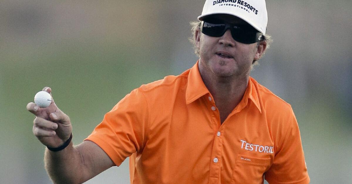 PGA: Brian Gay wins Humana Challenge playoff