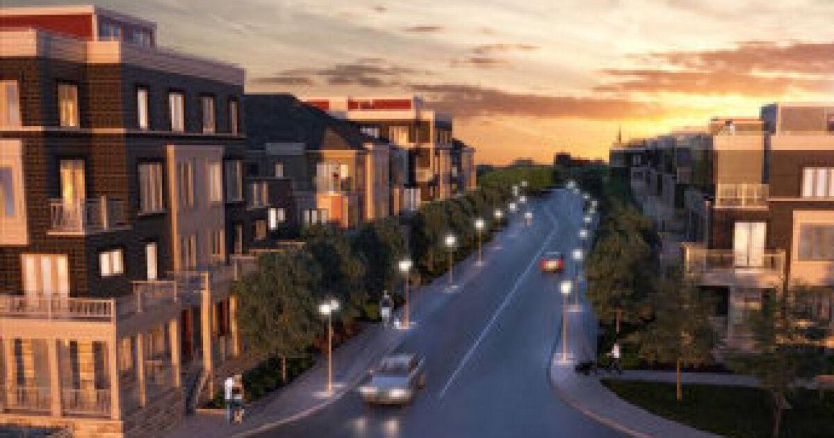 Affordable homes for a priced-out generation