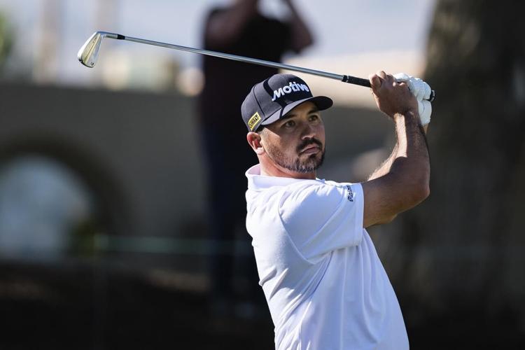 Austria's Sepp Straka cruises to a 2-shot victory over Justin Thomas at ...