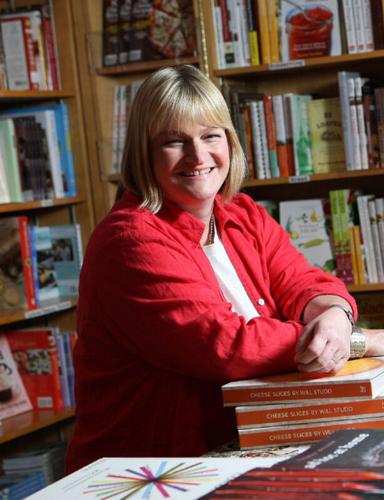 Three bookstore owners offer their advice for success