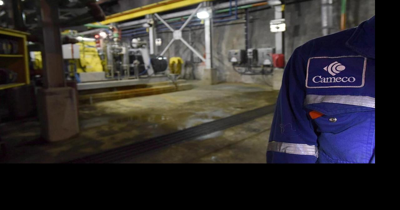 Cameco exploring nuclear partnership opportunities with Terrestrial Energy