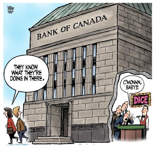 The Year in Cartoons: Moudakis