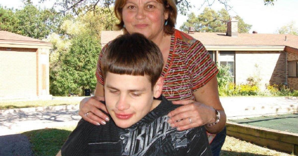 Thistletown parents buck demands to consign high-needs autistic ...