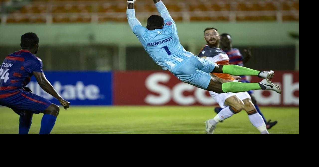 Hamilton’s Forge FC headed to Honduras next in CONCACAF Champions ...