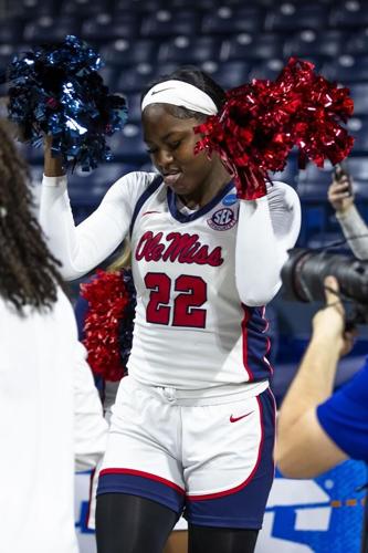 Ole Miss hopes to rely on its depth against Hidalgo, No. 2 Notre Dame ...