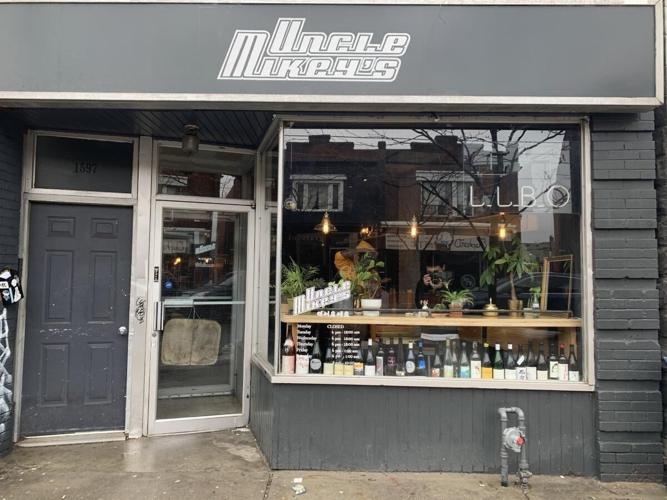 Uncle Mikey’s restaurant suffered a hit from COVID-19 closures — but ...