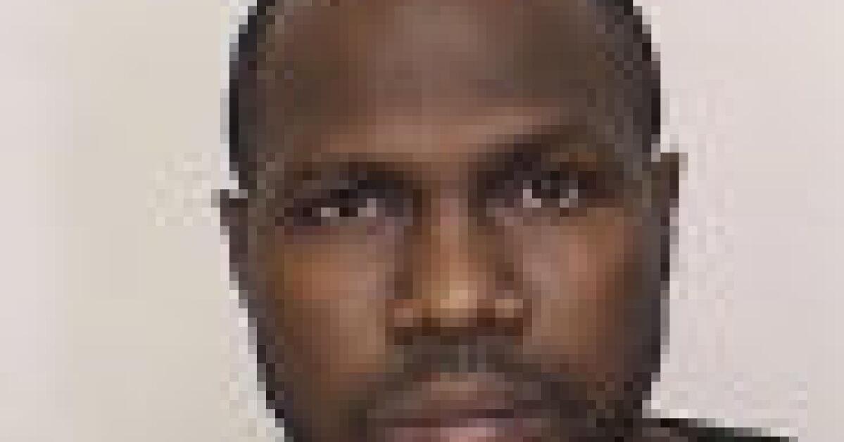 Toronto police arrest man on Canada’s most-wanted list