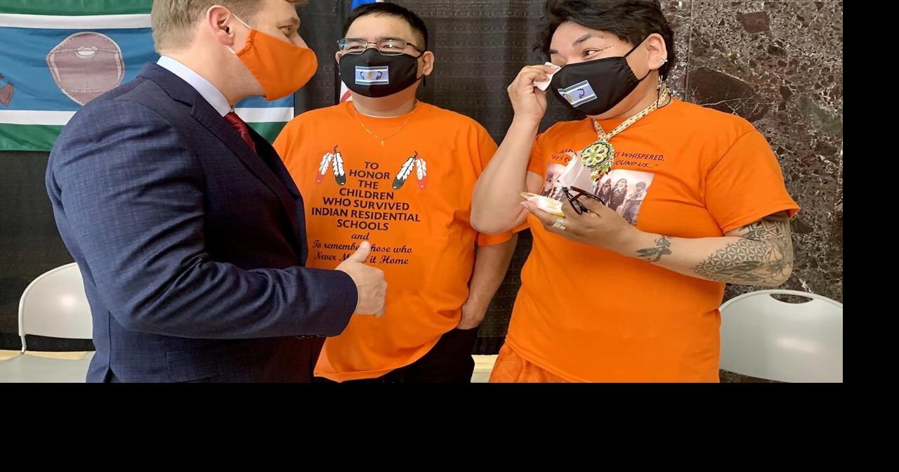 After more than five years, inquiry into Innu children in care begins ...