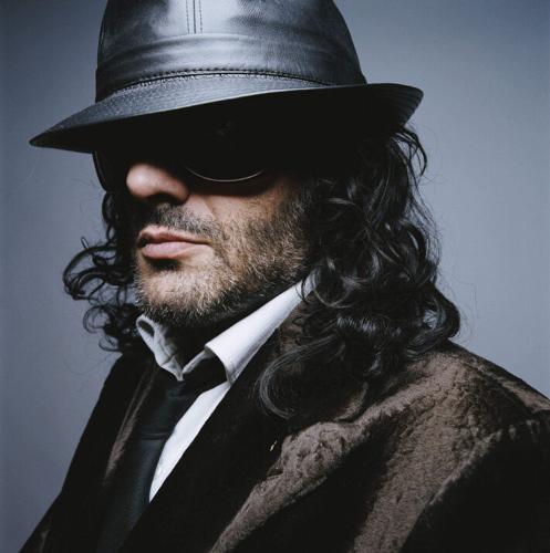 Rachid Taha brings the casbah to Queen’s Park