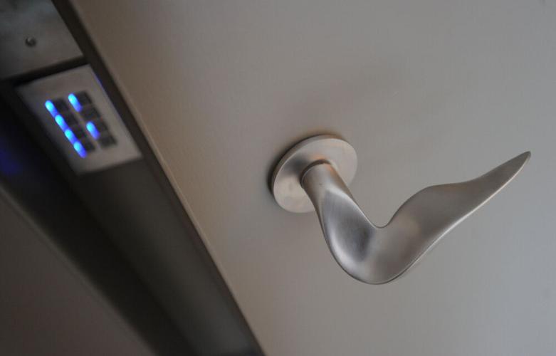 The house that math built