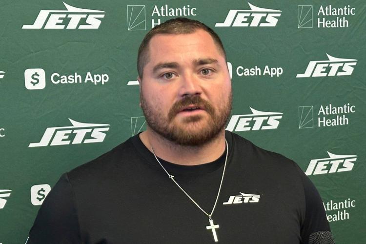 Harrison Phillips had 'initial shock' about trade from Vikes, but says ...