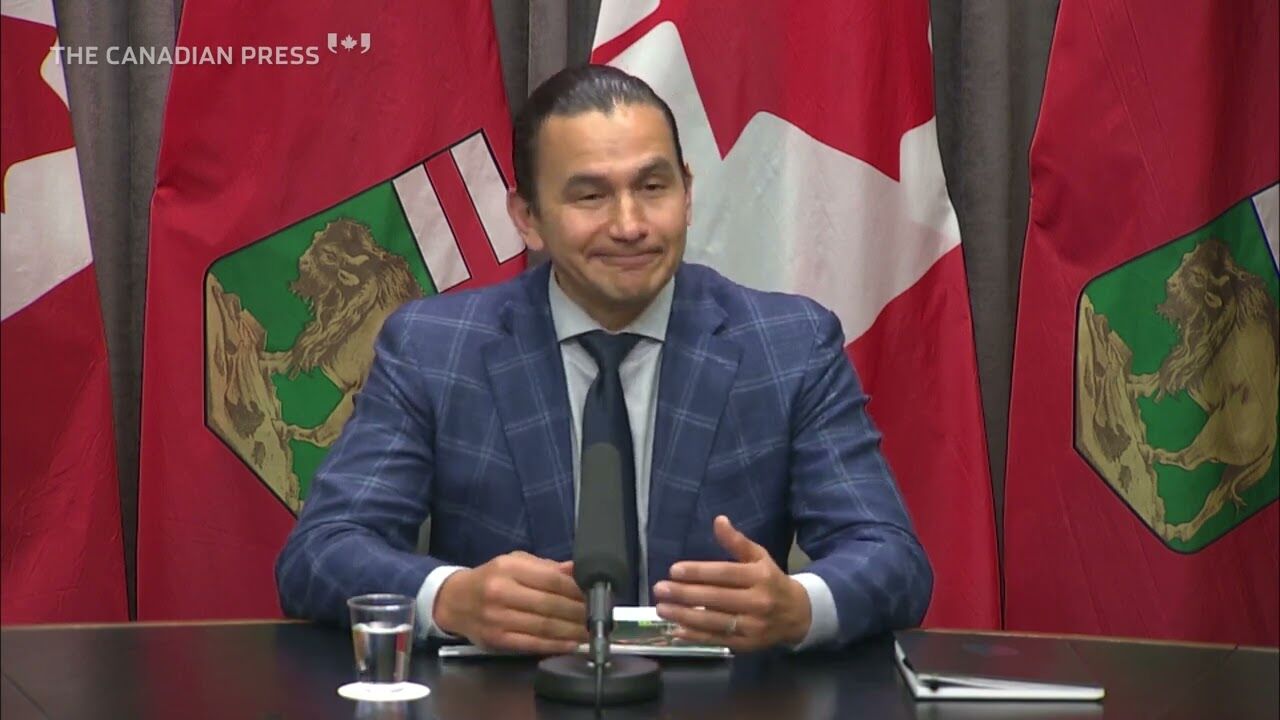 Flin Flon, Man., virtually deserted, thousands more evacuees expected ...