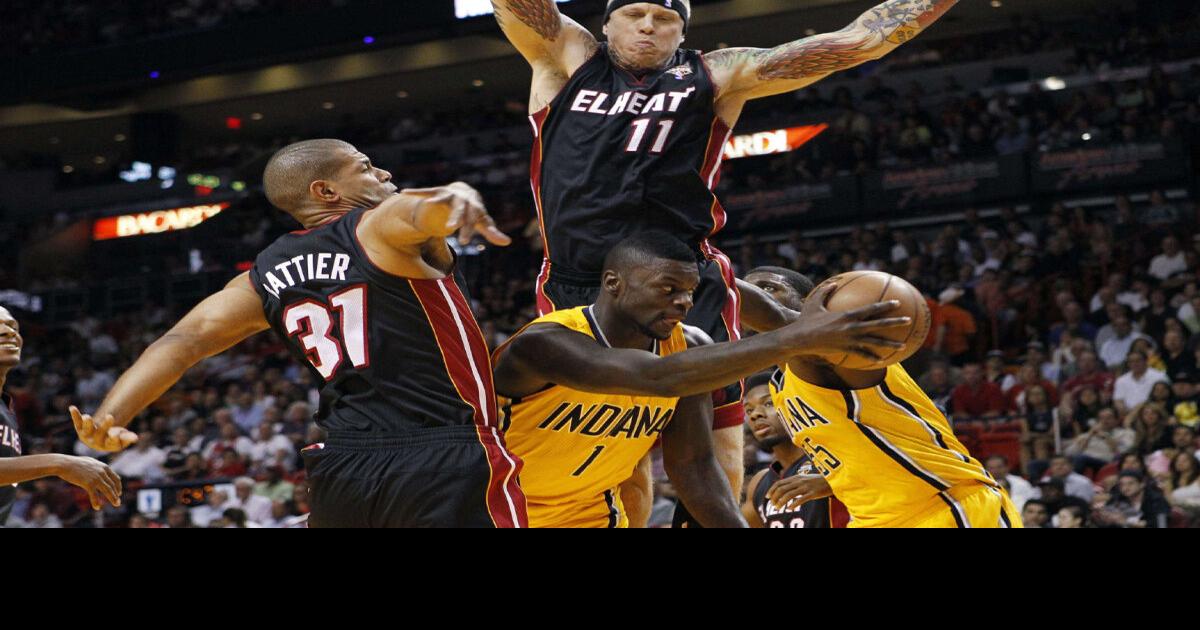 NBA: Miami Heat win streak hits 18