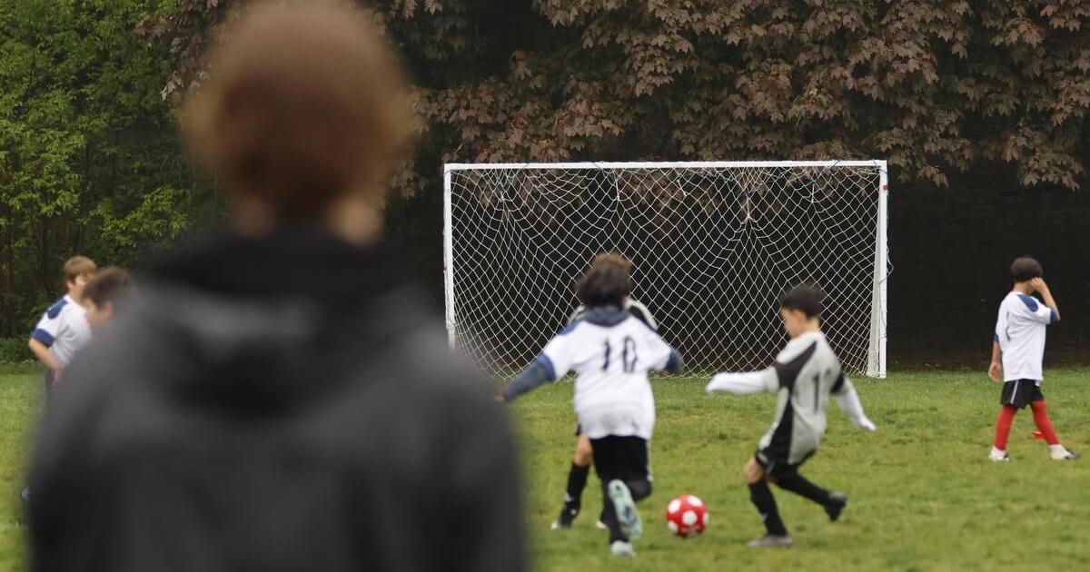 Here’s hoping new referee cameras will help deter parental rants