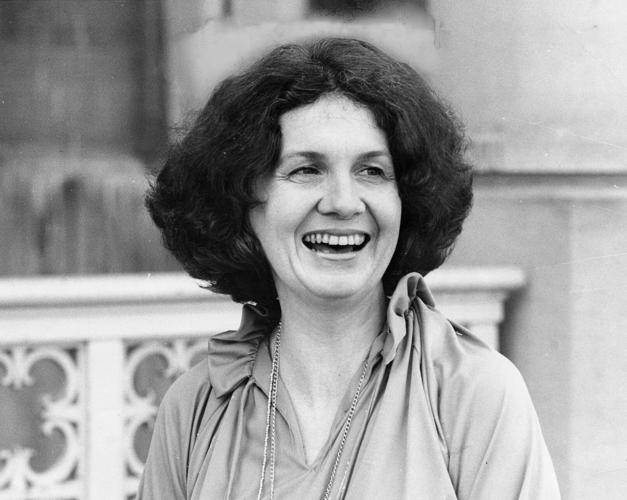 Writer Alice Munro immortalized Huron County; it’s changed