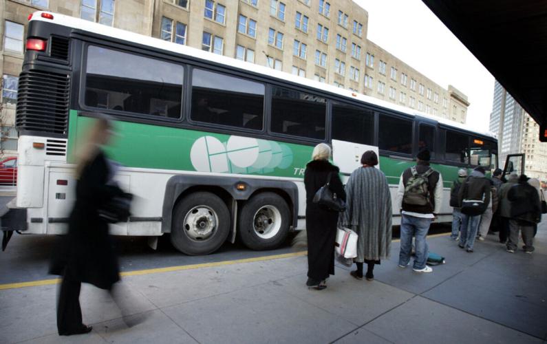 Union Station office tower development to feature new GO bus terminal