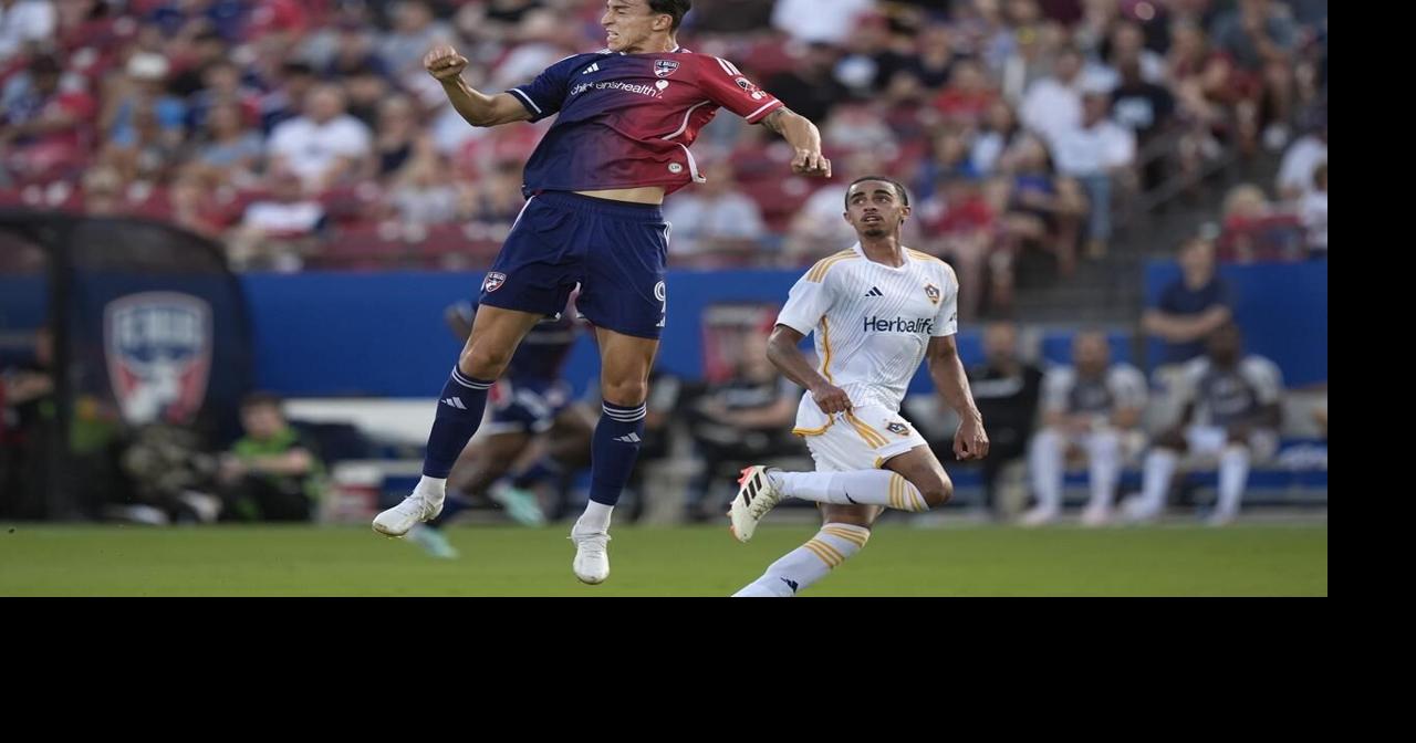 CF Montréal adds American defender Jalen Neal in deal with LA Galaxy